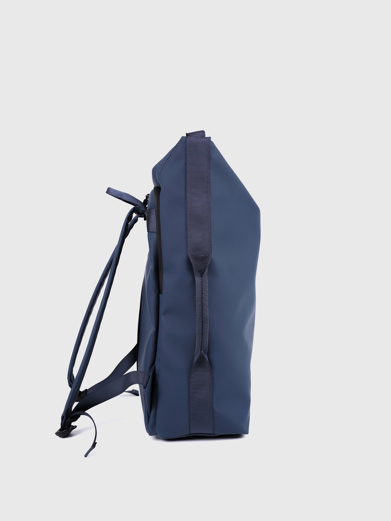 Commuter Backpack - Steel Blue | Backpacks | Bags | trigram